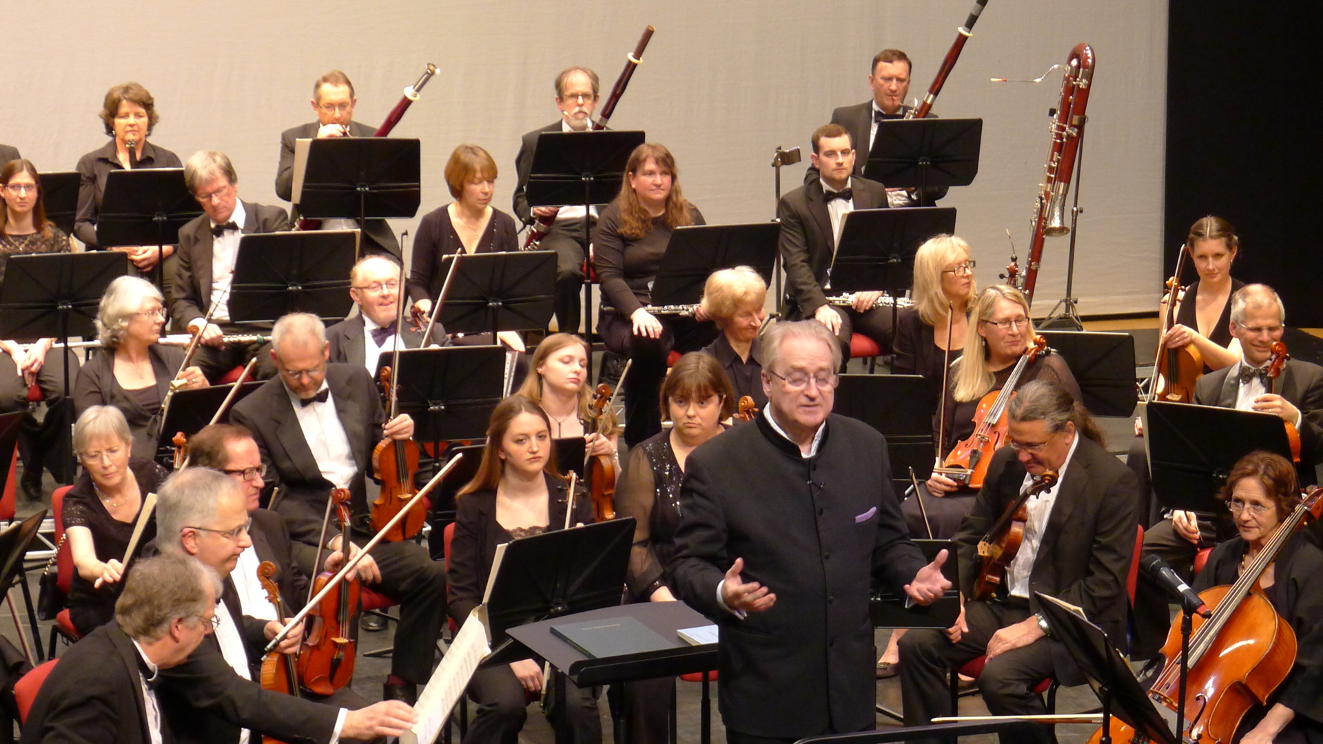 Gallery – Bromley Symphony Orchestra